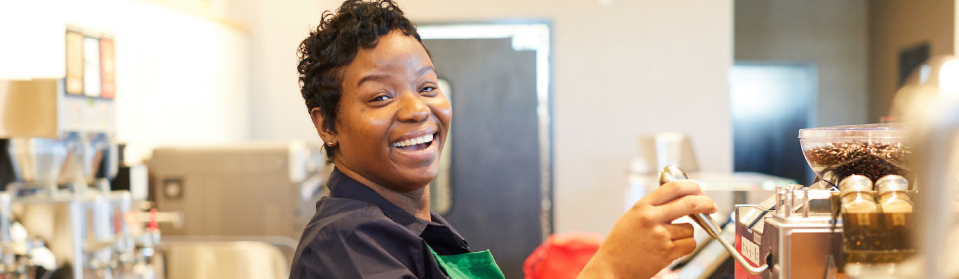 Starbucks Jobs Switzerland